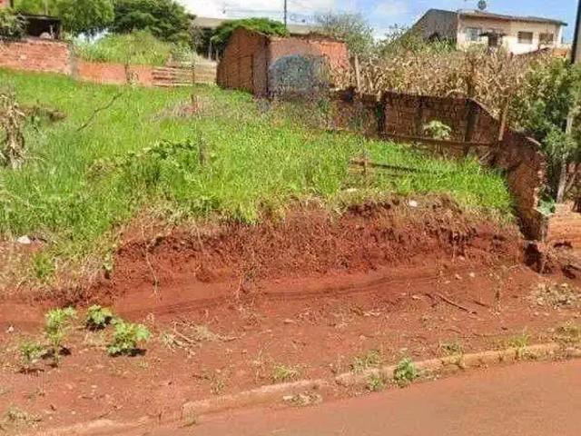 Terreno / Lote para Venda em Londrina/PR Colinas