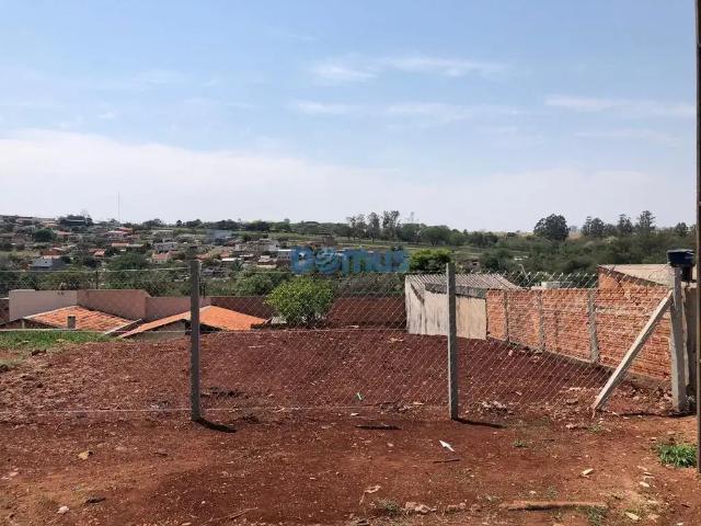 Terreno / Lote para Venda em Londrina/PR Colinas