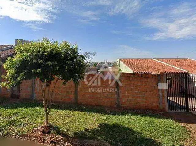 Terreno / Lote para Venda em Londrina/PR Colinas