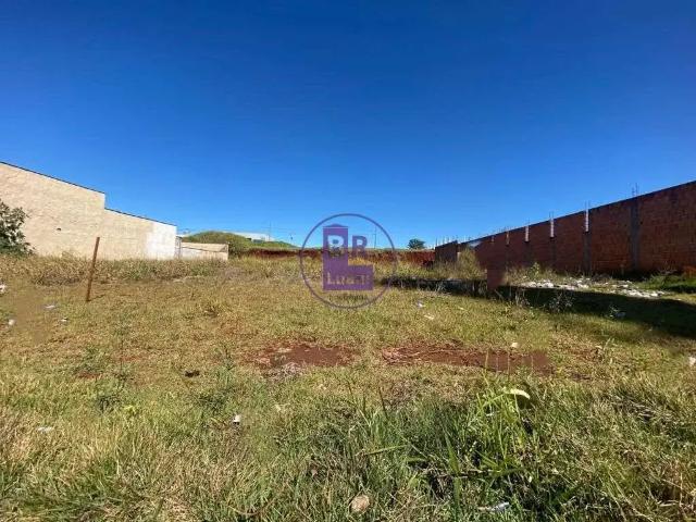 Terreno / Lote para Venda em Londrina/PR Colinas