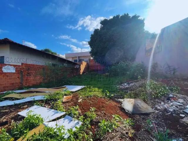 Terreno / Lote para Venda em Londrina/PR Colinas
