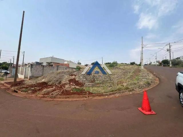 Terreno / Lote para Venda em Londrina/PR Colinas