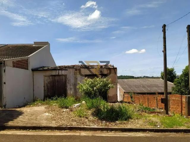 Terreno / Lote para Venda em Londrina/PR Colinas