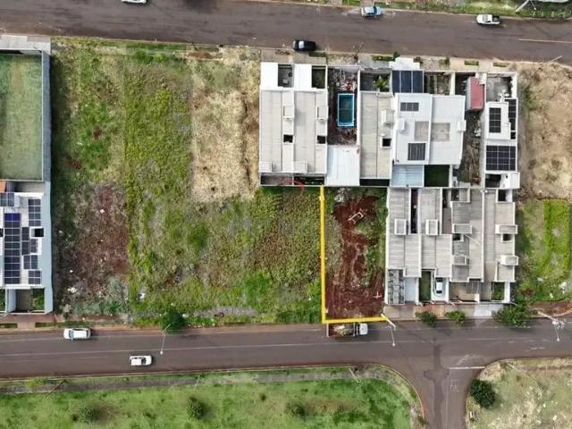 Terreno / Lote para Venda em Londrina/PR Colinas