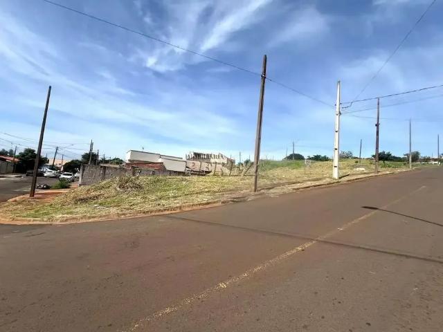 Terreno / Lote para Venda em Londrina/PR Colinas