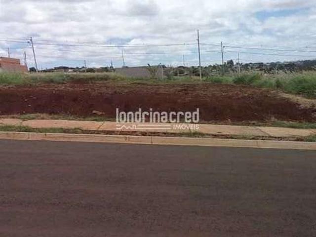 Terreno / Lote para Venda em Londrina/PR Colinas