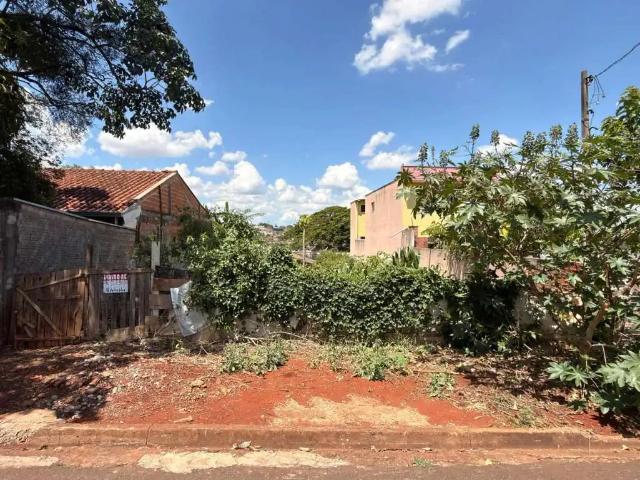 Terreno / Lote para Venda em Londrina/PR Colinas