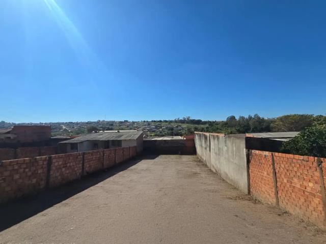 Terreno / Lote para Venda em Londrina/PR Colinas