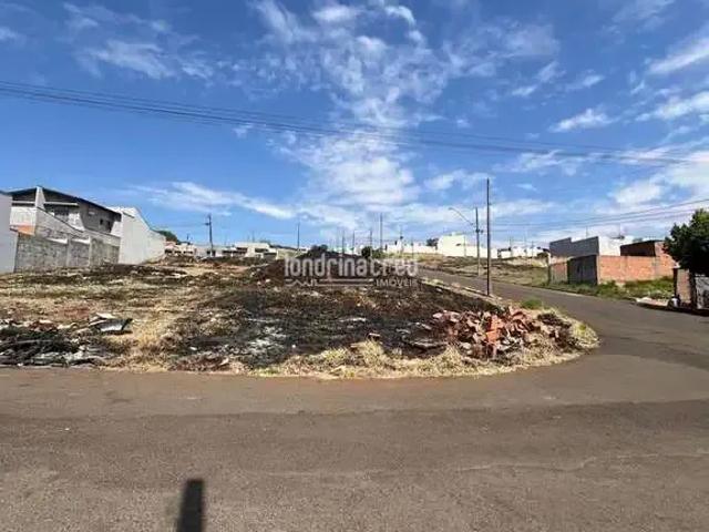 Terreno / Lote para Venda em Londrina/PR Colinas