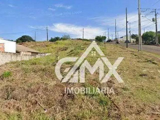Terreno / Lote para Venda em Londrina/PR Colinas