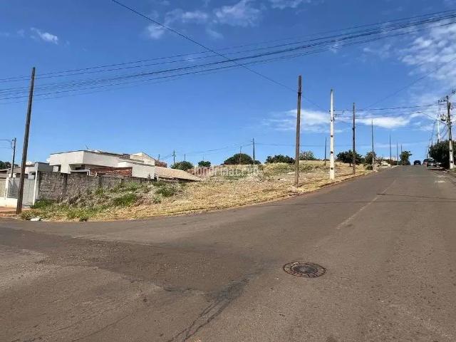 Terreno / Lote para Venda em Londrina/PR Colinas