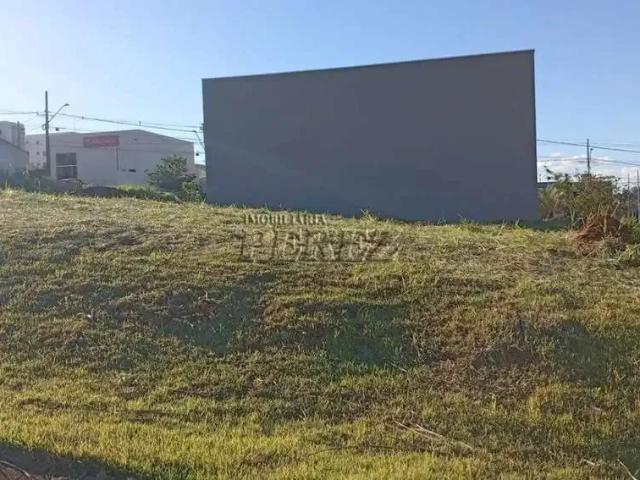 Terreno / Lote para Venda em Londrina/PR Colinas