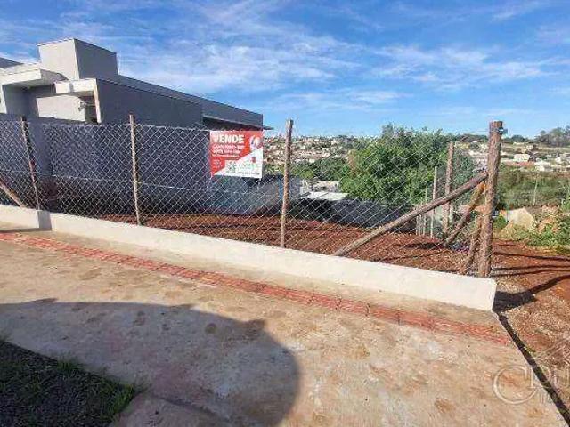 Terreno / Lote para Venda em Londrina/PR Colinas