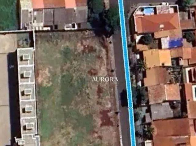 Terreno / Lote para Venda em Londrina/PR Coliseu