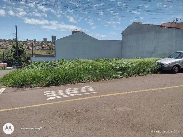 Terreno / Lote para Venda em Londrina/PR Coliseu