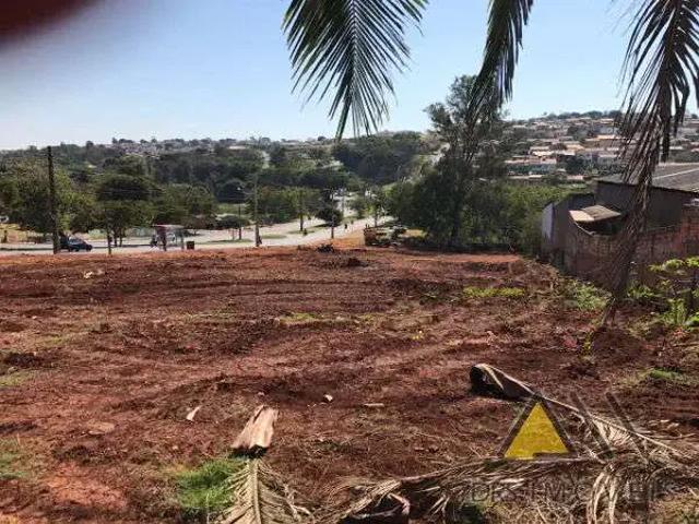 Terreno / Lote para Venda em Londrina/PR Coliseu
