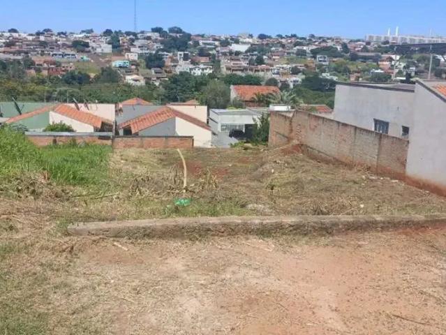 Terreno / Lote para Venda em Londrina/PR Colúmbia