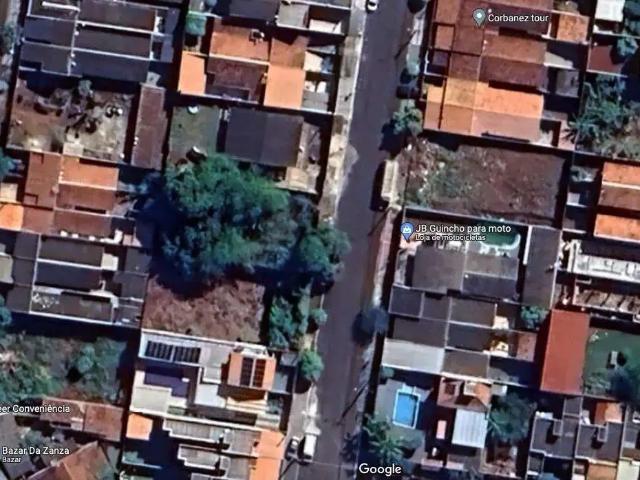 Terreno / Lote para Venda em Londrina/PR Colúmbia