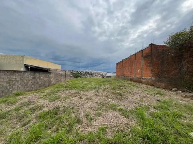 Terreno / Lote para Venda em Londrina/PR Colúmbia