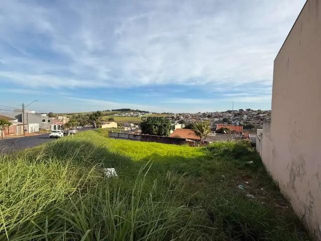 Terreno / Lote para Venda em Londrina/PR Colúmbia