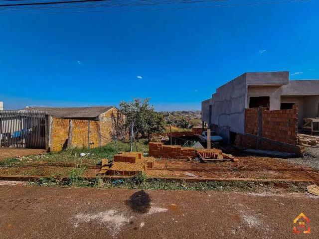 Terreno / Lote para Venda em Londrina/PR Colúmbia