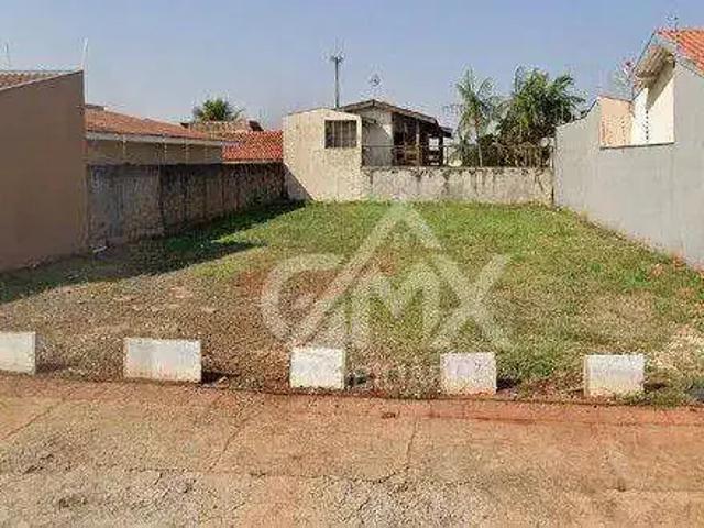 Terreno / Lote para Venda em Londrina/PR Colúmbia