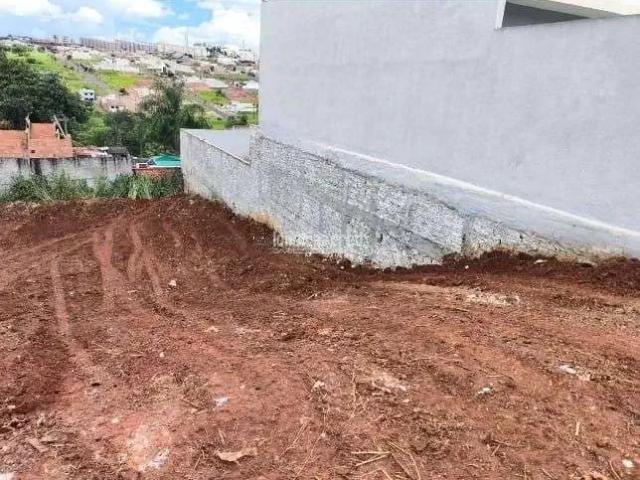 Terreno / Lote para Venda em Londrina/PR Colúmbia