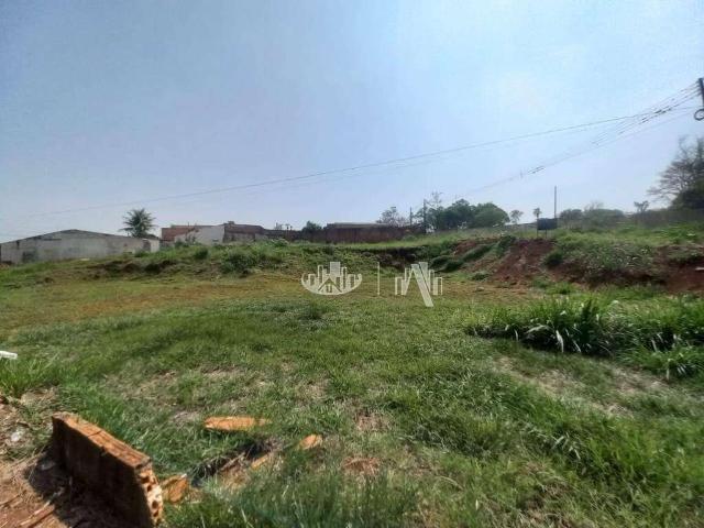 Terreno / Lote para Venda em Londrina/PR Colúmbia