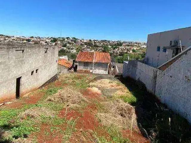 Terreno / Lote para Venda em Londrina/PR Colúmbia