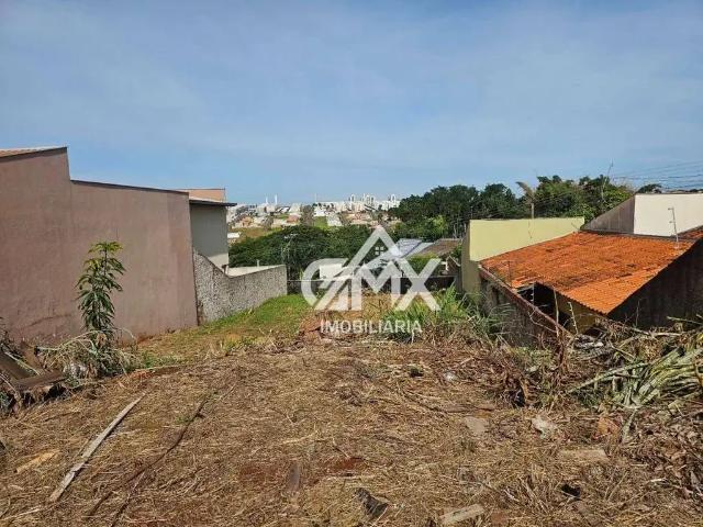 Terreno / Lote para Venda em Londrina/PR Colúmbia