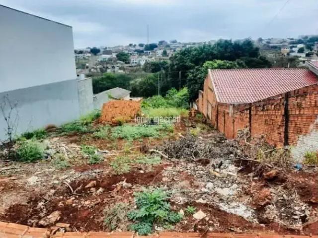 Terreno / Lote para Venda em Londrina/PR Colúmbia