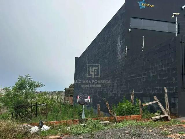 Terreno / Lote para Venda em Londrina/PR Colúmbia