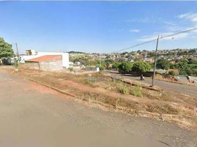 Terreno / Lote para Venda em Londrina/PR Colúmbia