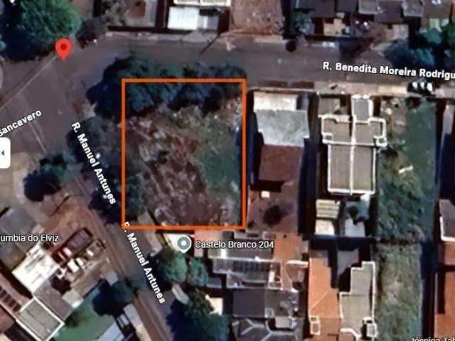 Terreno / Lote para Venda em Londrina/PR Colúmbia
