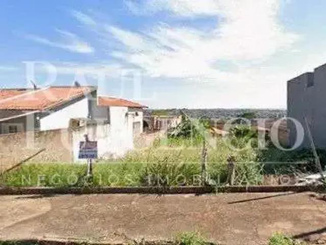 Terreno / Lote para Venda em Londrina/PR Colúmbia