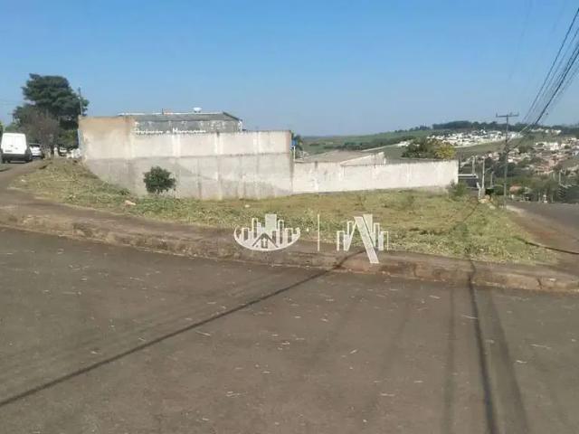 Terreno / Lote para Venda em Londrina/PR Colúmbia