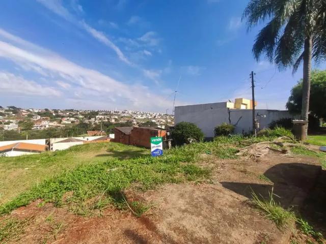 Terreno / Lote para Venda em Londrina/PR Colúmbia