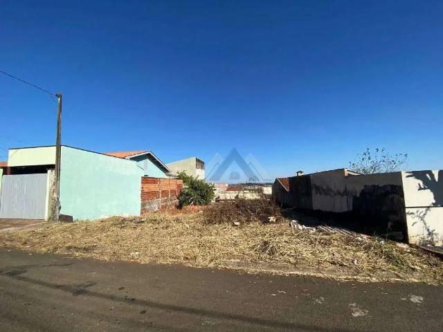 Terreno / Lote para Venda em Londrina/PR Colúmbia