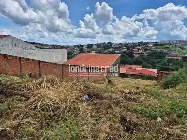 Terreno / Lote para Venda em Londrina/PR Colúmbia
