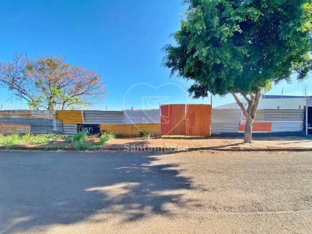 Terreno / Lote para Venda em Londrina/PR Colúmbia
