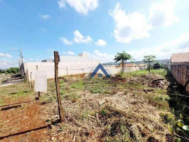 Terreno / Lote para Venda em Londrina/PR Colúmbia