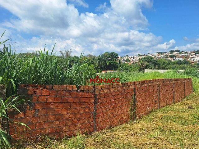 Terreno / Lote para Venda em Londrina/PR Colúmbia