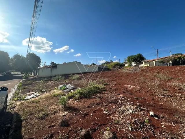 Terreno / Lote para Venda em Londrina/PR Colúmbia