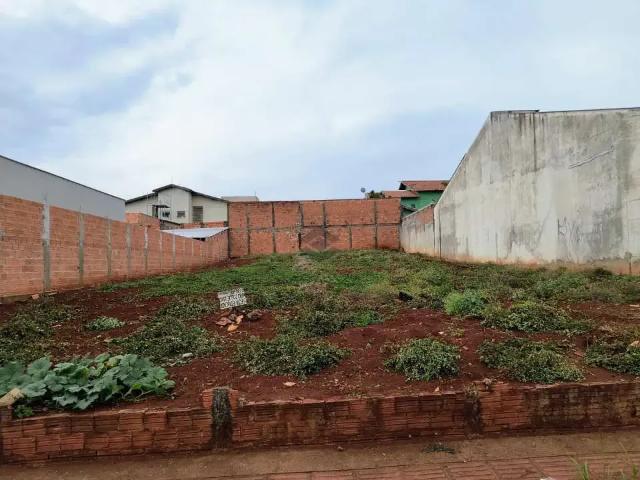 Terreno / Lote para Venda em Londrina/PR Colúmbia