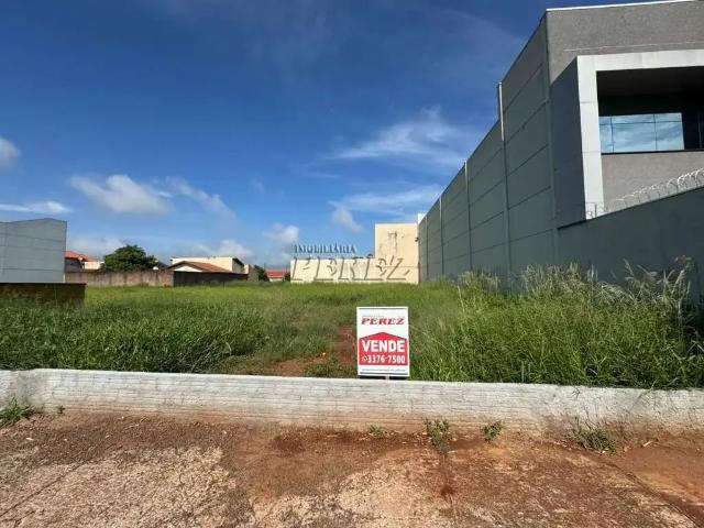 Terreno / Lote para Venda em Londrina/PR Colúmbia