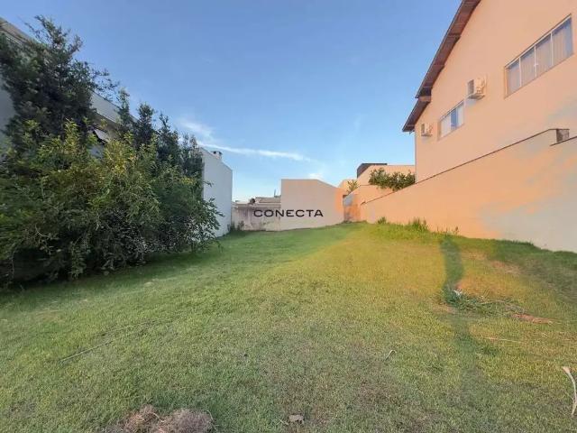 Terreno / Lote para Venda em Londrina/PR Condomínio Royal Forest