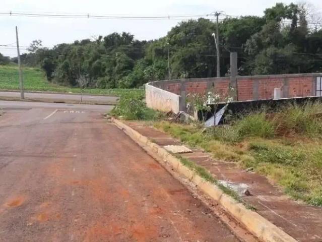 Terreno / Lote para Venda em Londrina/PR Condominio Residencial Habitten Santa Regina