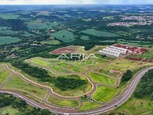 Terreno / Lote para Venda em Londrina/PR Conjunto Novo Amparo 1 Quartos