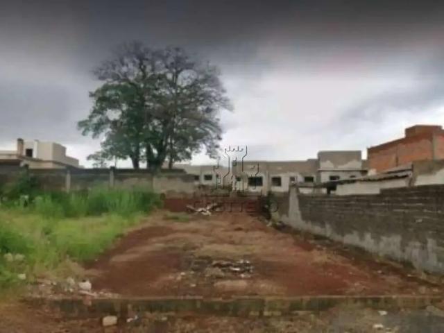 Terreno / Lote para Venda em Londrina/PR Conjunto Novo Amparo