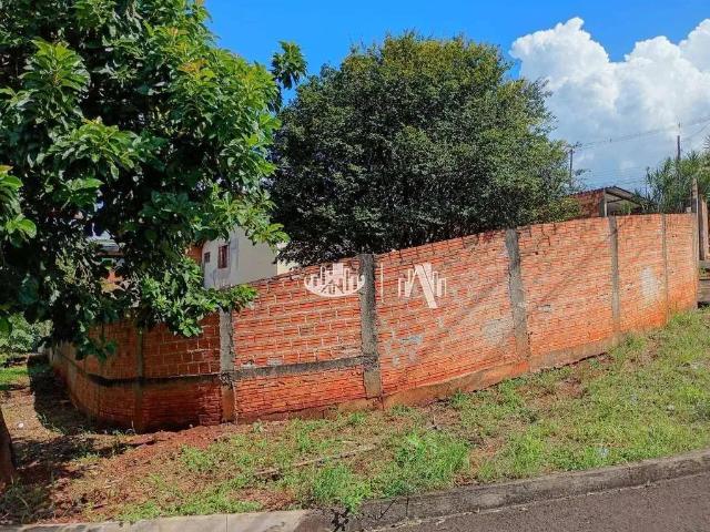 Terreno / Lote para Venda em Londrina/PR Conjunto Cafezal 1